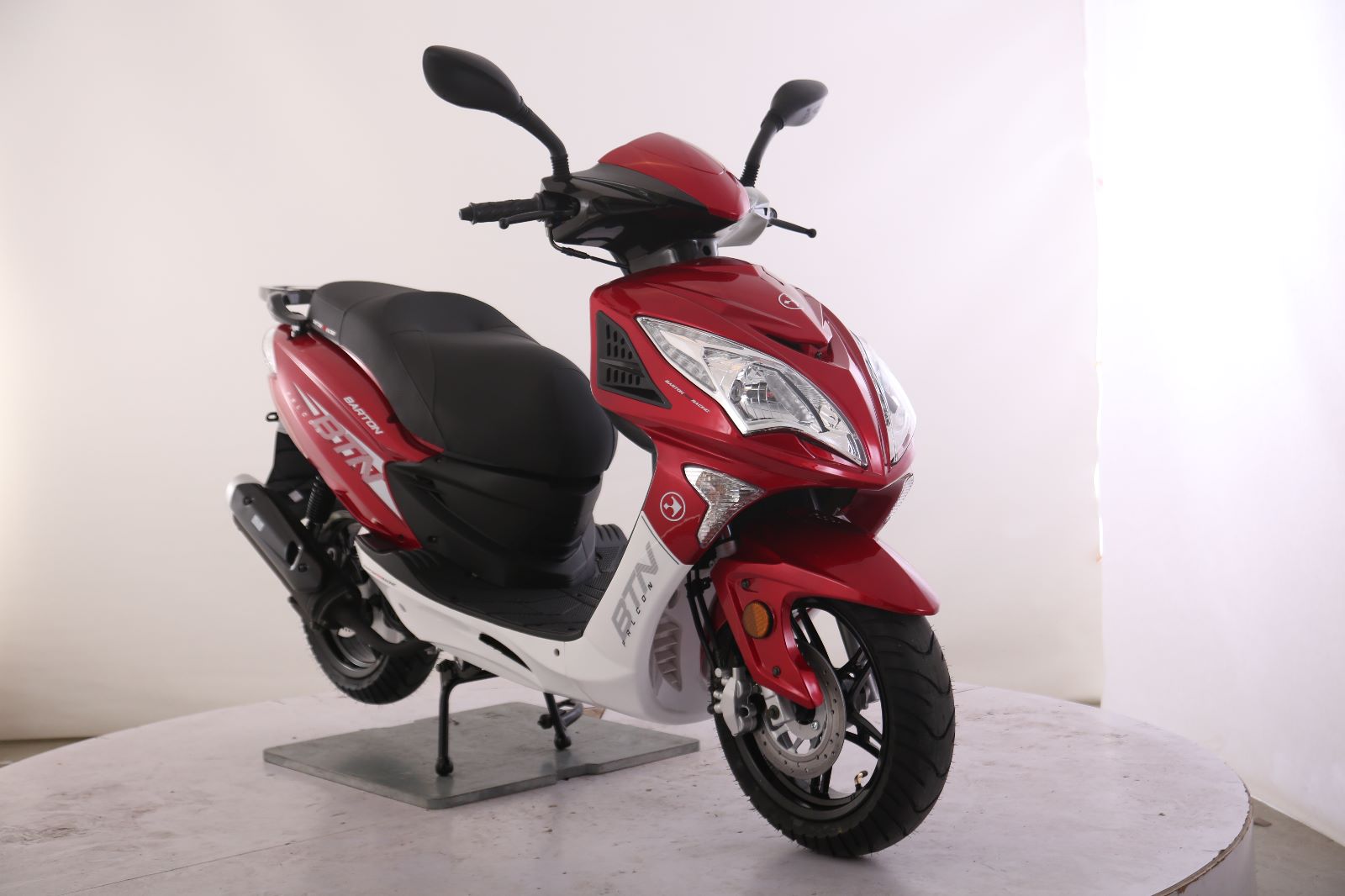 Barton Falcon 125 Euro5 - 2024 :: Jednoslady.Sklep.pl