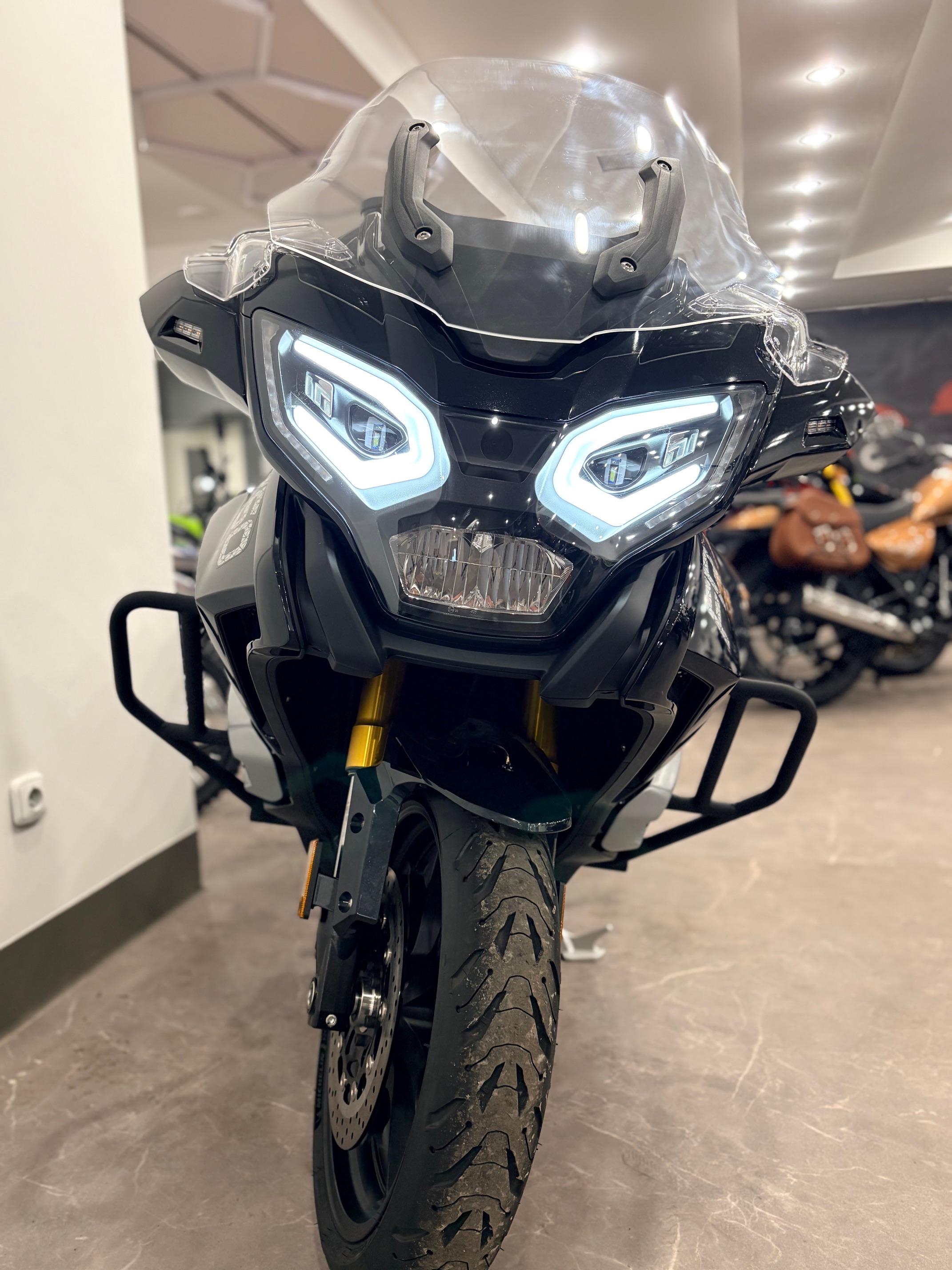 Romet FR750 Euro5+ - 2025 - BLACK WEEK! :: Jednoslady.Sklep.pl