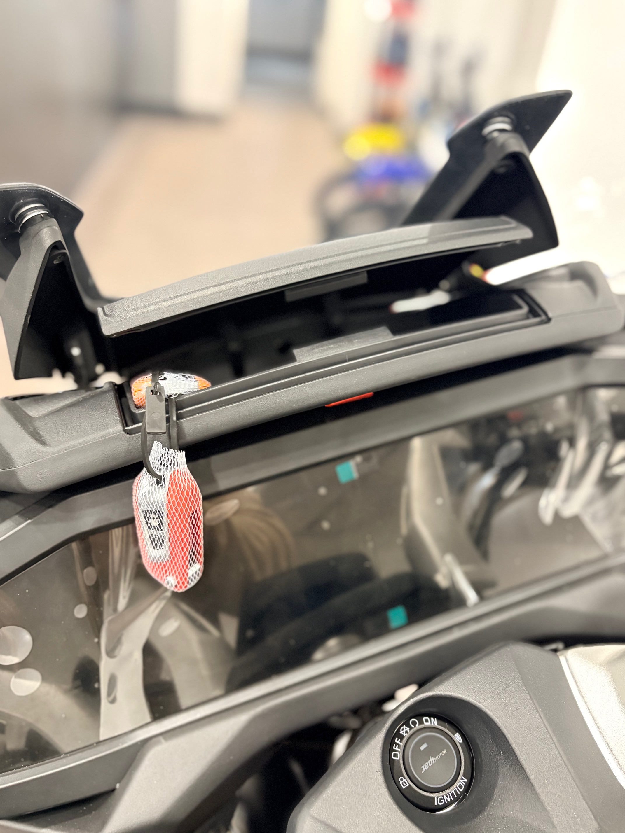Romet FR750 Euro5+ - 2025 - BLACK WEEK! :: Jednoslady.Sklep.pl