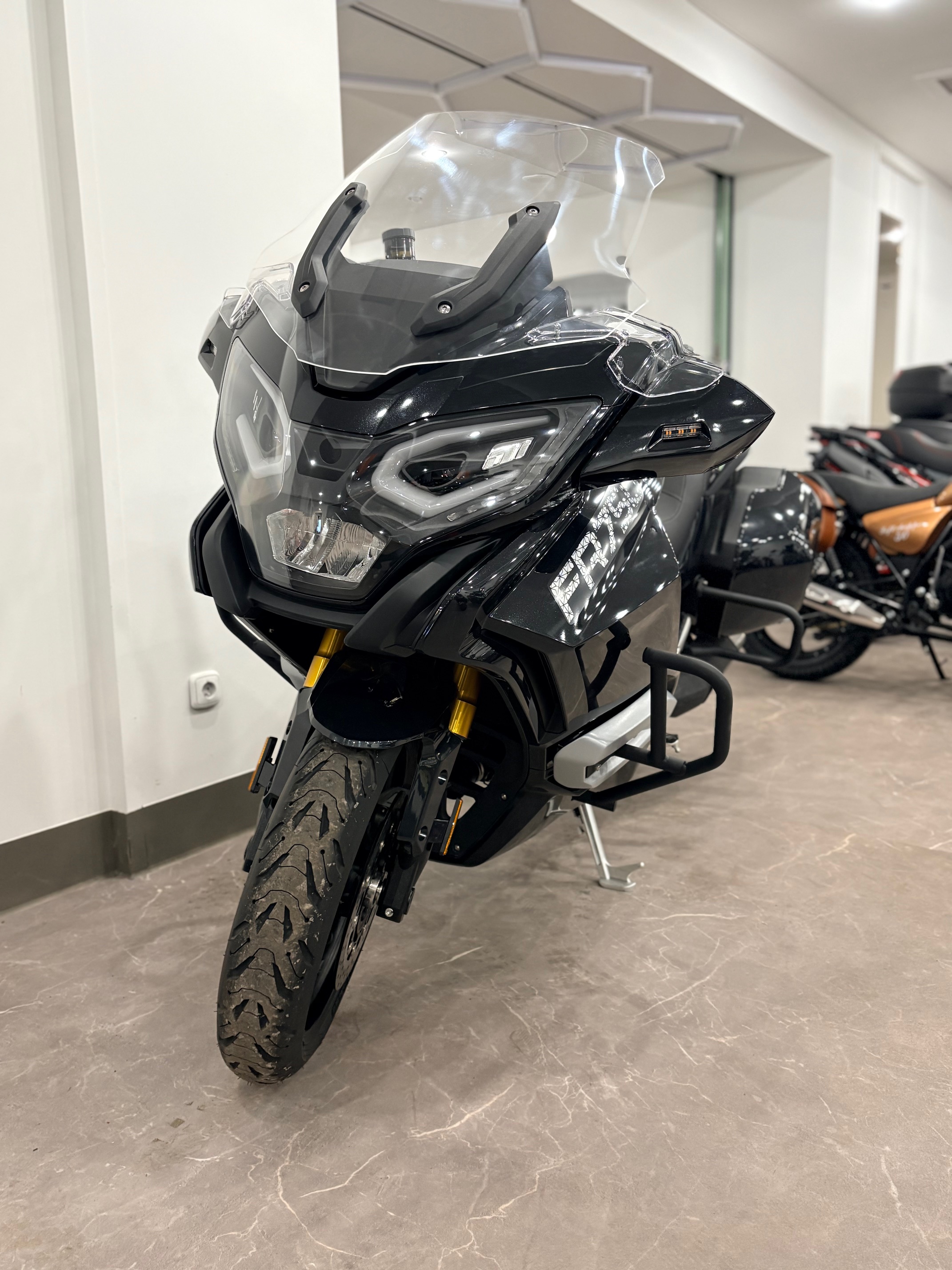 Romet FR750 Euro5+ - 2025 - BLACK WEEK! :: Jednoslady.Sklep.pl