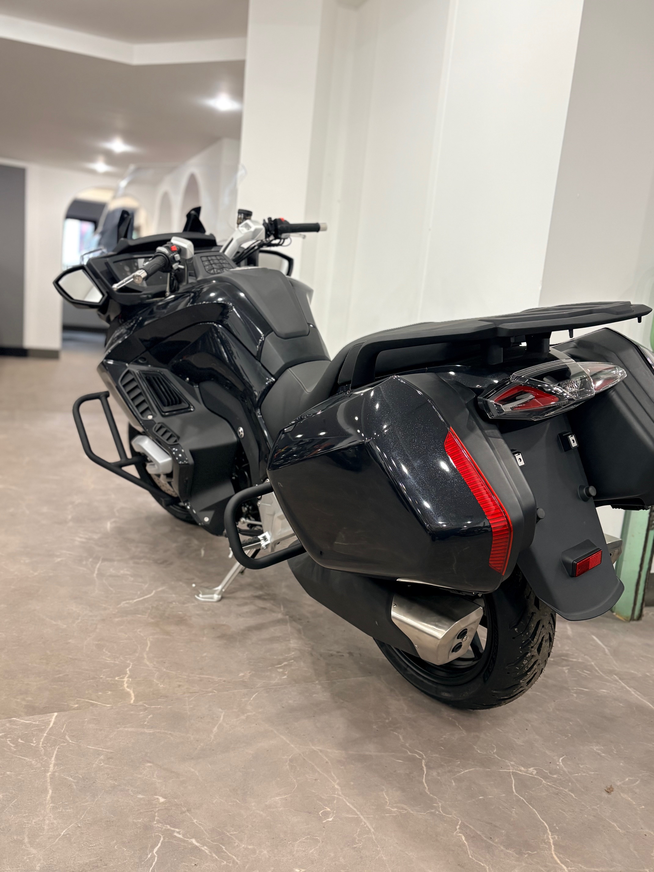 Romet FR750 Euro5+ - 2025 - BLACK WEEK! :: Jednoslady.Sklep.pl