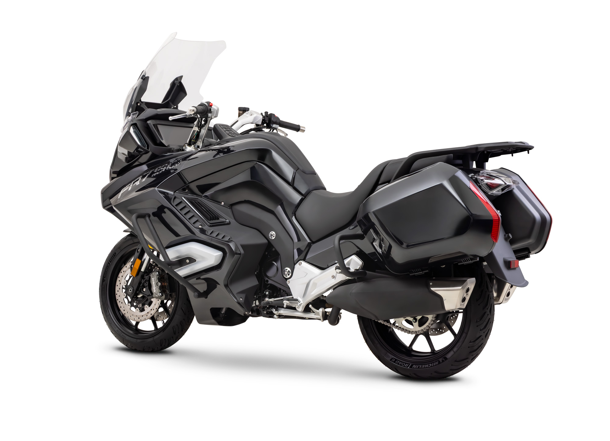 Romet FR750 Euro5+ - 2025 - BLACK WEEK! :: Jednoslady.Sklep.pl